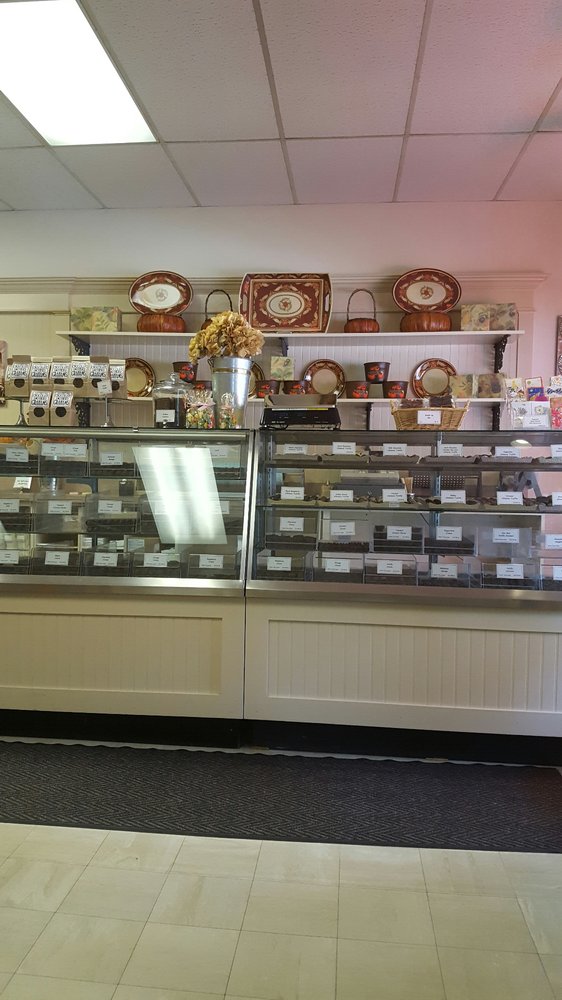 Alps Sweet Shop - 10 Reviews - Candy Stores - 1054 Main St, Fishkill ...