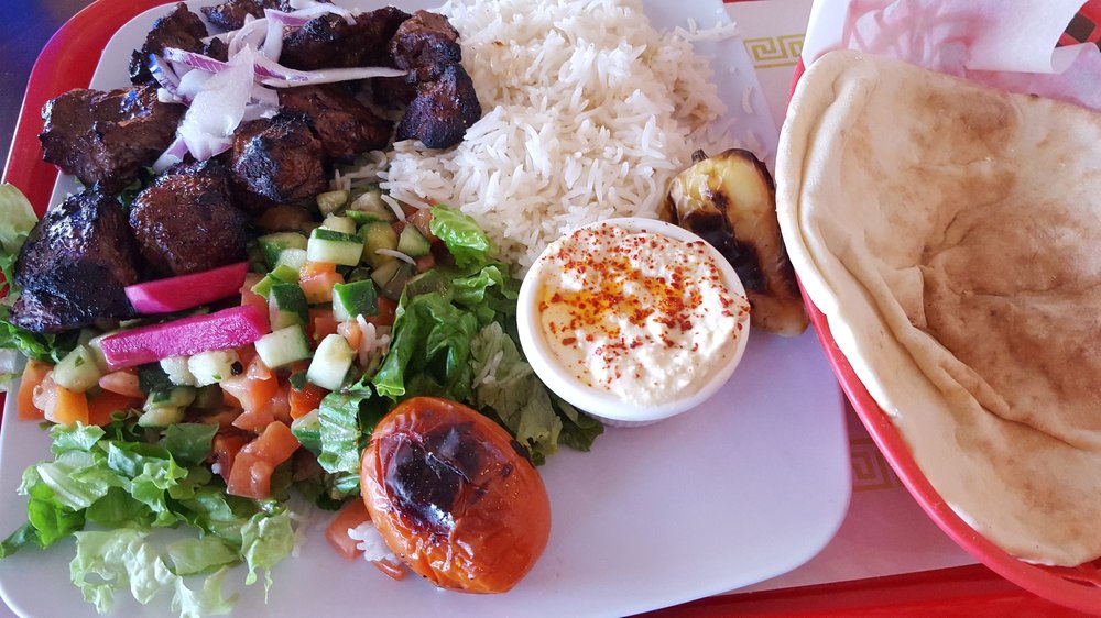 Seasoning Alley - Order Food Online - 224 Photos & 235 Reviews ...