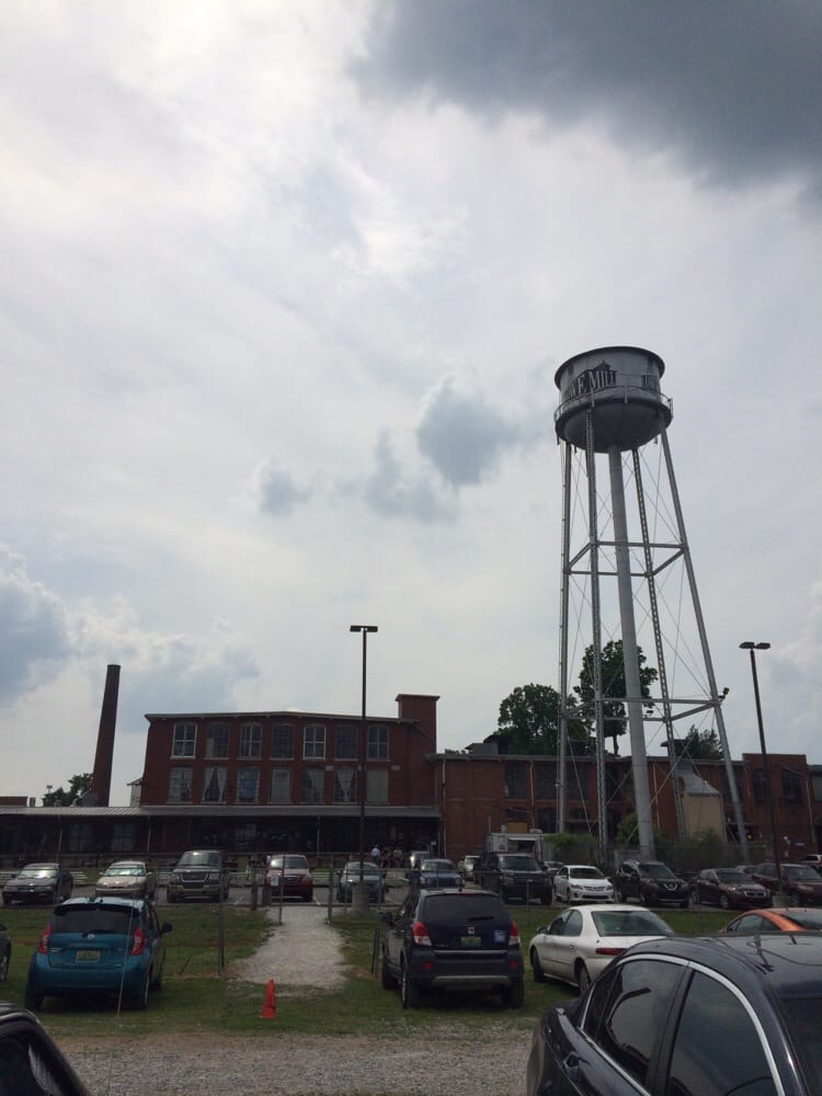 Lowe Mill Arts & Entertainment - 27 Photos & 15 Reviews - Performing ...