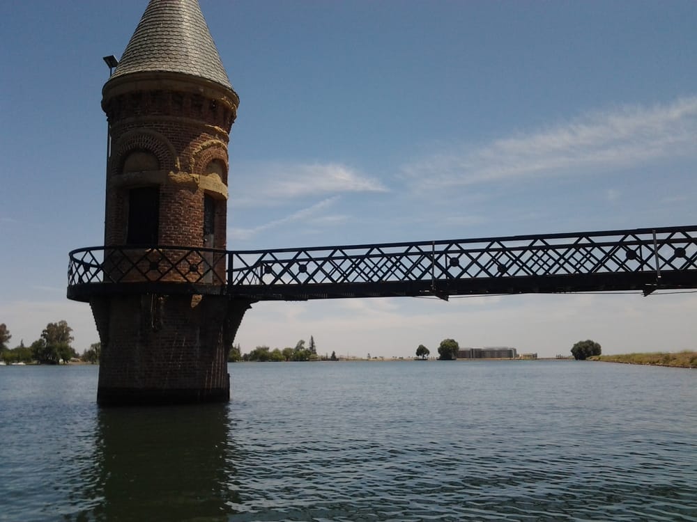 Yosemite Lake Recreation Area - 63 Photos & 19 Reviews - Lakes - 5714 ...