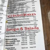 Park Inn - 44 Photos & 52 Reviews - Sports Bars - 107 W 9th Ave ...