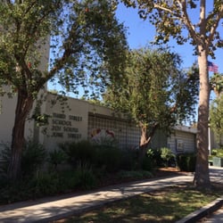 Third Street Elementary School - Elementary Schools - 201 S June St ...