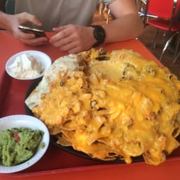 Chacho’s Mexican Restaurant - 247 Photos & 380 Reviews - Mexican - 7870 ...