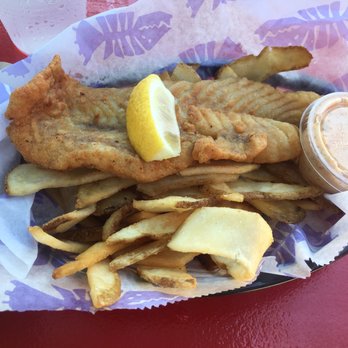 Fish Tales - 316 Photos & 494 Reviews - Bars - 2107 Herring Way, Ocean ...