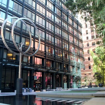 560 Mission Street Plaza - 31 Photos & 14 Reviews - Parks - 560 Mission ...