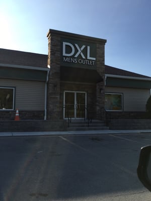DXL Destination XL Outlet - 2019 All You Need to Know BEFORE You Go (with Photos) Shoe Stores - Yelp