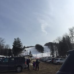 Thunder Ridge Ski Area - 29 Reviews - Ski Resorts - 137 Birch Hill Rd ...