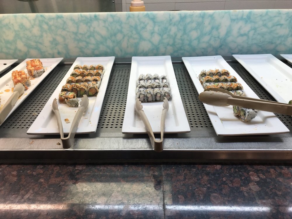 88 Buffet - 56 Photos & 91 Reviews - Chinese - 6125 University Dr ...