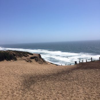 Fort Funston - 1907 Photos & 953 Reviews - Parks - Skyline Blvd ...