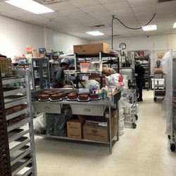 Tastee Creations Bakery - Bakeries - 3635 N Halifax Rd, Rocky Mount, NC ...