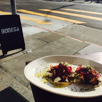 Bodega - 133 Photos & 98 Reviews - Wine Bars - 700 Columbus Ave ...