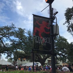 Rougarou Fest - 22 Photos - Festivals - 7856 Main St, Houma, LA - Yelp