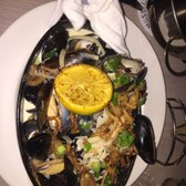 Flex Mussels - 606 Photos & 994 Reviews - Seafood - 174 East 82nd St ...