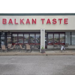 Balkan Taste - 14 Photos & 13 Reviews - Mediterranean - 2354 S Elmhurst ...