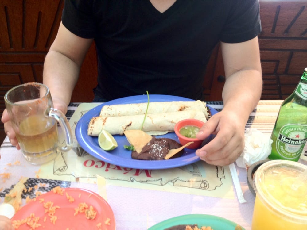 Monte Alban Restaurant - Order Food Online - 351 Photos & 551 Reviews ...