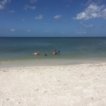 Barefoot Beach Preserve County Park - 127 Photos & 54 Reviews - Parks - 2 Barefoot Beach Blvd ...