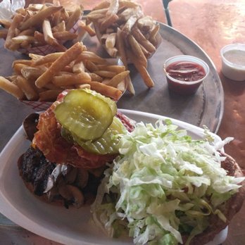 Original Hamburger Works - 150 Photos & 294 Reviews - Burgers - 2801 N ...