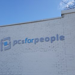 PCs for People - Get Quote - IT Services & Computer Repair - 1481 ...