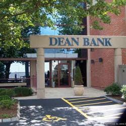 Dean Bank - Banks & Credit Unions - 21 Main St, Franklin, MA, United ...
