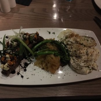 Ocean Crest Restaurant - 58 Photos & 66 Reviews - Seafood - 4651 Sr 109 ...