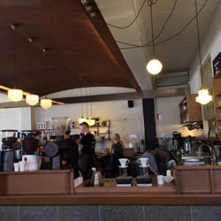 Wide Open Road - 52 Photos & 24 Reviews - Coffee Roasteries - 274 ...
