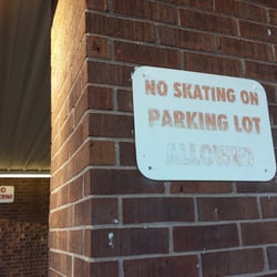 East End Skating Center - Skating Rinks - 5718 Mount Moriah Rd, Bal ...