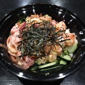 The Low-key Poke Joint - 991 Photos & 1266 Reviews - Hawaiian - 9904 ...