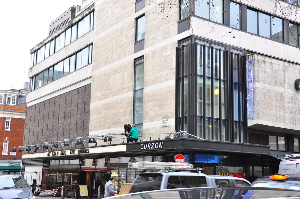 Curzon - Mayfair - 112 Photos & 26 Reviews - Cinema - 38 Curzon Street ...