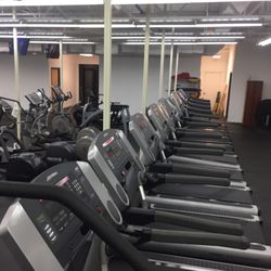 Ironclad Gym - Gyms - 1140 East Altamonte Dr, Altamonte Springs, FL ...