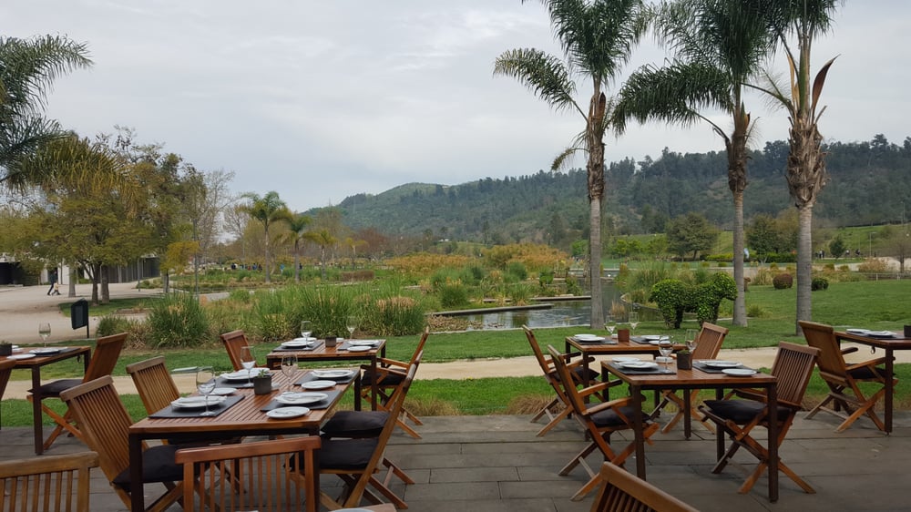 Mestizo - 40 Photos & 28 Reviews - Chilean - Av. del Bicentenario 4050 ...