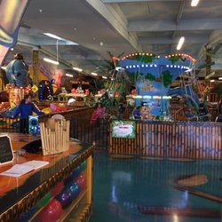 Party Jungle - 76 Photos & 66 Reviews - Amusement Parks - 12046 N 32nd ...