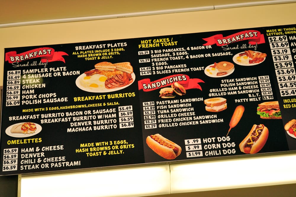 Louis Burgers Iii Long Beach Menu | semashow.com