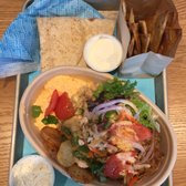 Saloniki Greek - 225 Photos & 324 Reviews - Greek - 4 Kilmarnock St ...