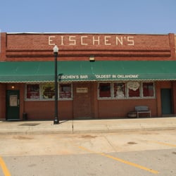 Eischen’s Bar - 191 Photos & 201 Reviews - Bars - 109 S 2nd St, Okarche ...