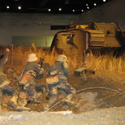 General George Patton Museum - 30 Photos - Museums - 4554 Fayette Ave ...