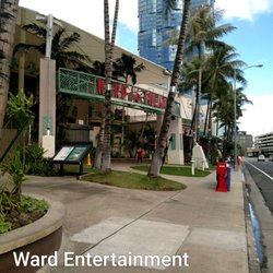 Ward Entertainment Center - 19 Photos - Shopping Centers - 1030 Auahi ...