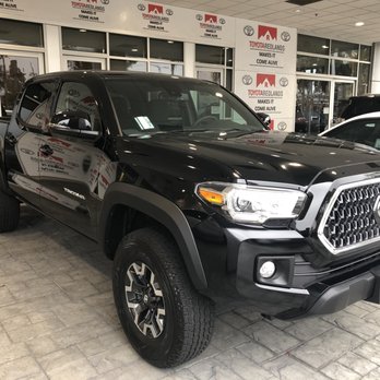 Toyota of Redlands - 58 Photos & 209 Reviews - Car Dealers - 921 New ...