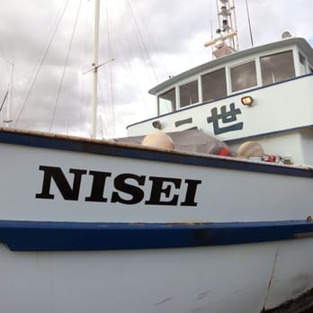 Azama K Fish Wholesale - 44 Photos & 21 Reviews - Seafood Markets ...