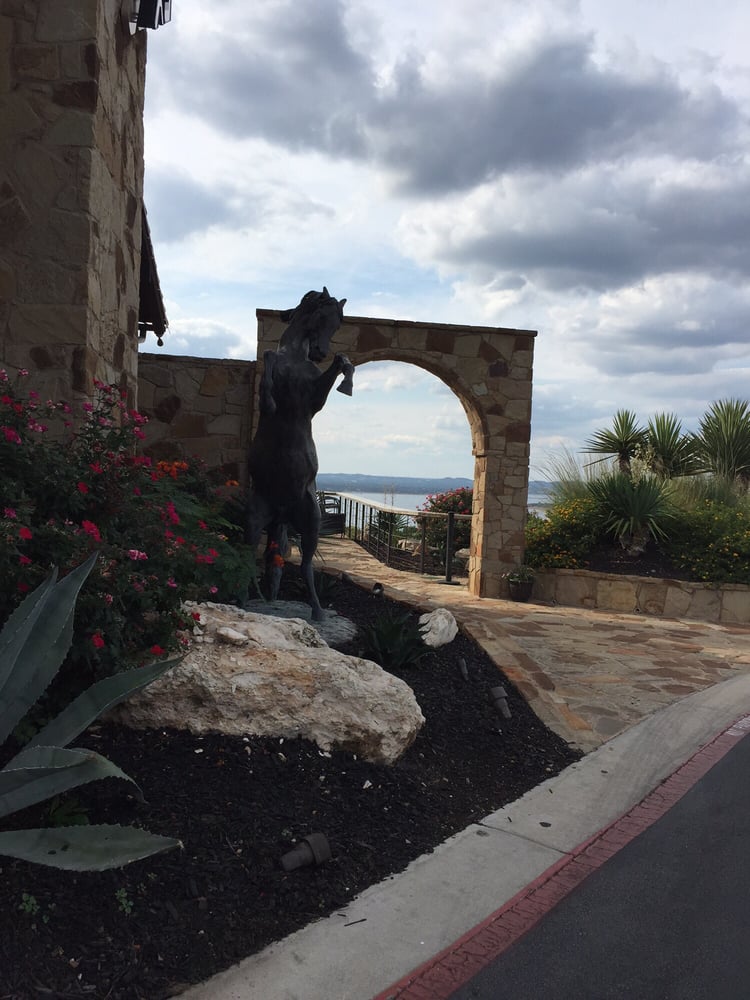 Steiner Ranch Steakhouse - 171 Photos & 394 Reviews - Steakhouses ...