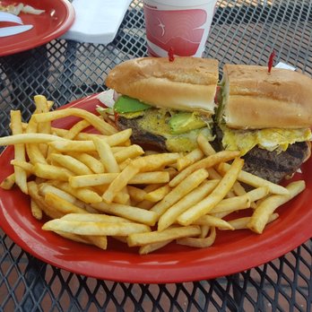 Chris’s Burgers - 288 Photos & 460 Reviews - Burgers - 13737 Amar Rd ...