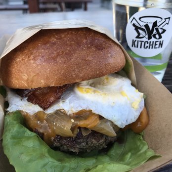 DV8 Kitchen - 146 Photos & 64 Reviews - Bakeries - 867 S Broadway ...