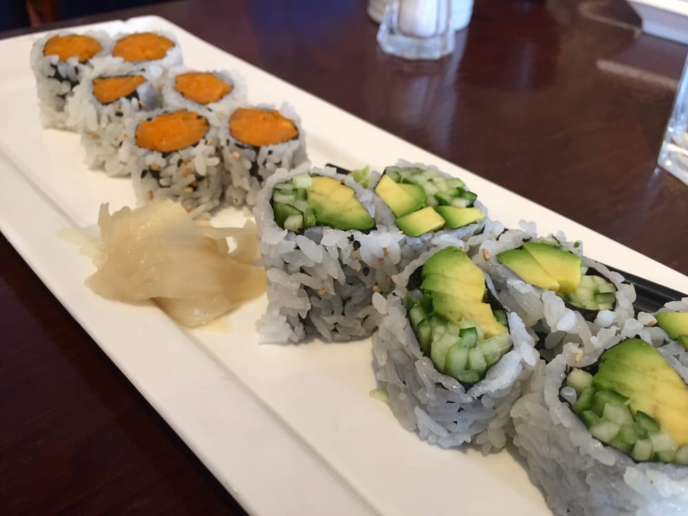 Sima Sushi - 26 Photos & 49 Reviews - Japanese - 66 Princess St ...