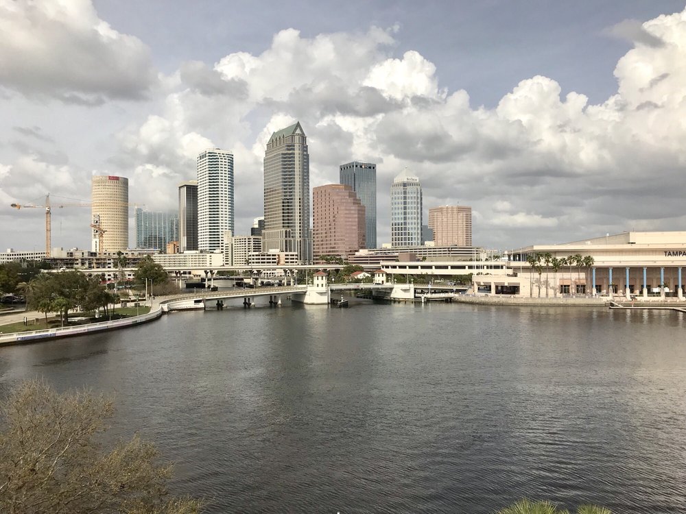 Tampa General Hospital - 63 Photos & 115 Reviews - Hospitals - 1 Tampa ...