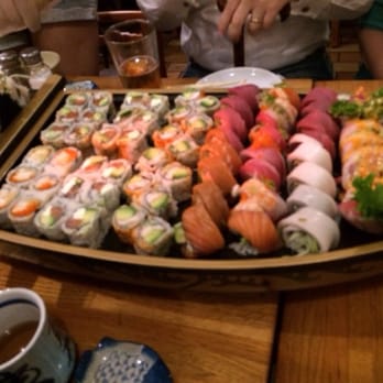 Yuraku Japanese Restaurant - 1308 Photos & 996 Reviews - Japanese ...