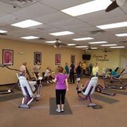 Curves - Gyms - 1201 Hewitt Dr, Waco, TX - Phone Number - Offerings - Yelp