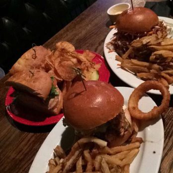 Craftsman Row Saloon - 86 Photos & 52 Reviews - Pubs - 112 S 8th St ...