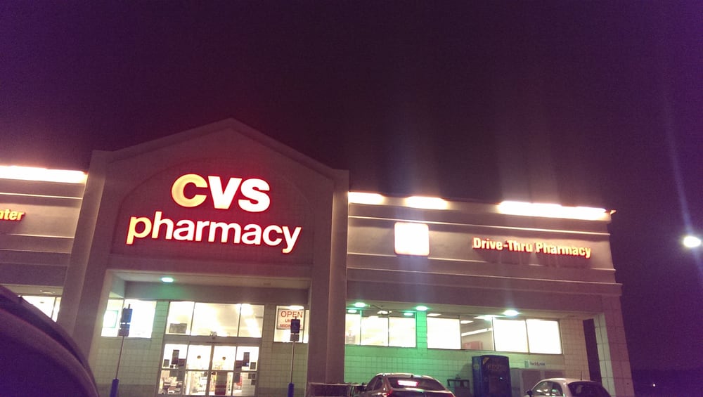 CVS Pharmacy - Drugstores - 2102 Airline Rd, Corpus Christi, TX, United ...