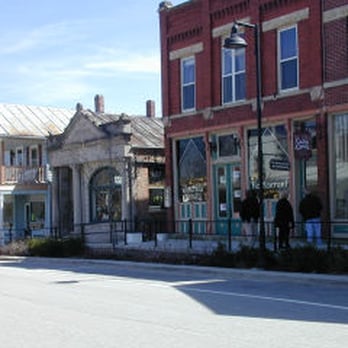 Village Of Frankfort - Public Services & Government - 432 W Nebraska St ...