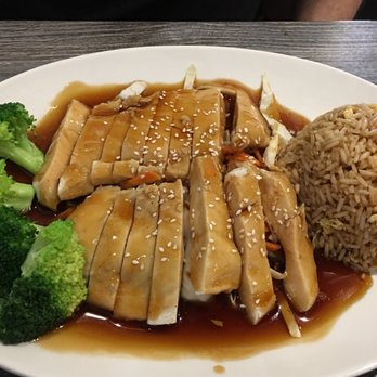 Wild Ginger Asian Bistro - 149 Photos & 188 Reviews - Asian Fusion ...