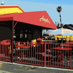 Angelos Hamburgers - 159 Photos & 274 Reviews - Burgers - Anaheim, CA ...